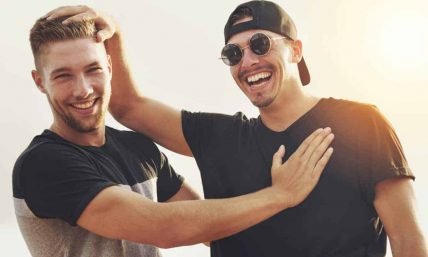 How To Be Cool: 10 Ways To Become A Cooler You - Too Manly