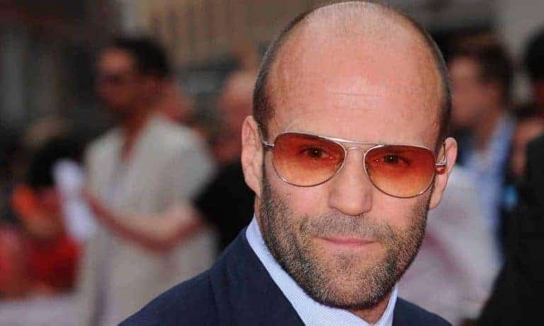 10 Best Haircuts And Hairstyles For Balding Men - Too Manly