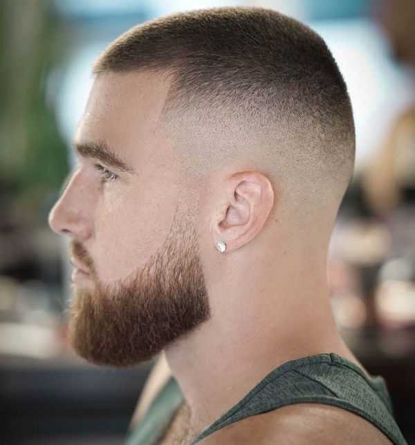 40 Best Short Haircuts For Men To Look Stylish and Cool - Too Manly
