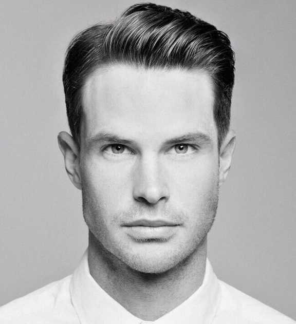 40 Best Short Haircuts For Men To Look Stylish and Cool - Too Manly